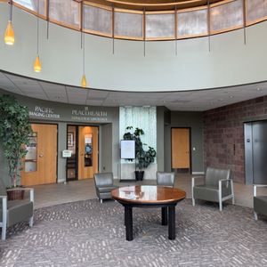 PEACEHEALTH ST. JOHN MEDICAL CENTER - Updated December 2025 - 23 Photos ...