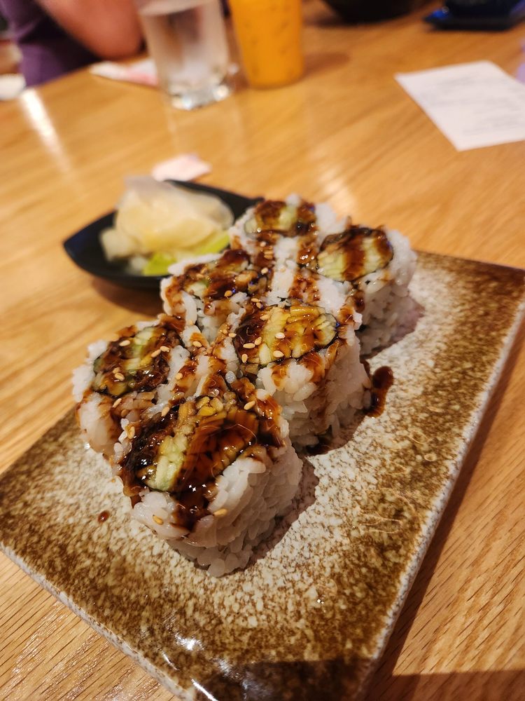 HOKKAIDO RAMEN AND SUSHI BAR - 60 Photos & 25 Reviews - 812 Church St ...