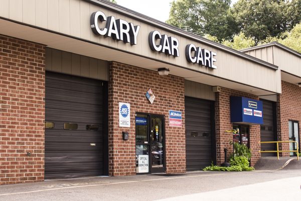 CARY CAR CARE - Updated January 2026 - 47 Photos & 66 Reviews - 234 E ...
