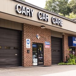 CARY CAR CARE - 36 Photos & 43 Reviews - 234 E Johnson St, Cary, NC - Yelp