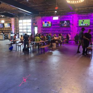 HOOK HALL - 273 Photos & 232 Reviews - 3400 Georgia Ave NW, Washington ...