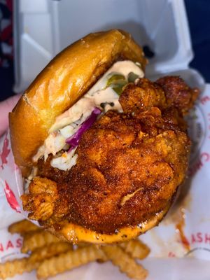 RICKY’S HOT CHICKEN - Updated October 2024 - 147 Photos & 167 Reviews ...