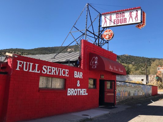 BIG 4 RANCH - Updated December 2025 - 10 Photos - 135 High St, Ely ...