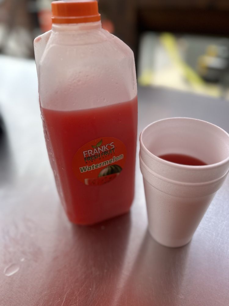 FRANK’S FRESH FRUITS MINI MARKET - Updated December 2025 - 117 Photos ...