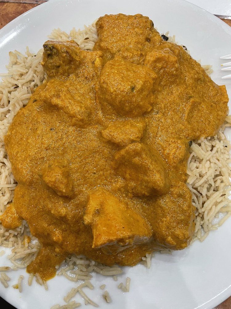 THE MOSQUE KITCHEN - Updated July 2025 - 21 Photos & 95 Reviews - 31 ...