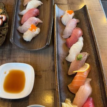 SHIGE SUSHI JAPANESE KITCHEN - Updated June 2025 - 357 Photos & 246 Reviews - 8235 Old Redwood ...