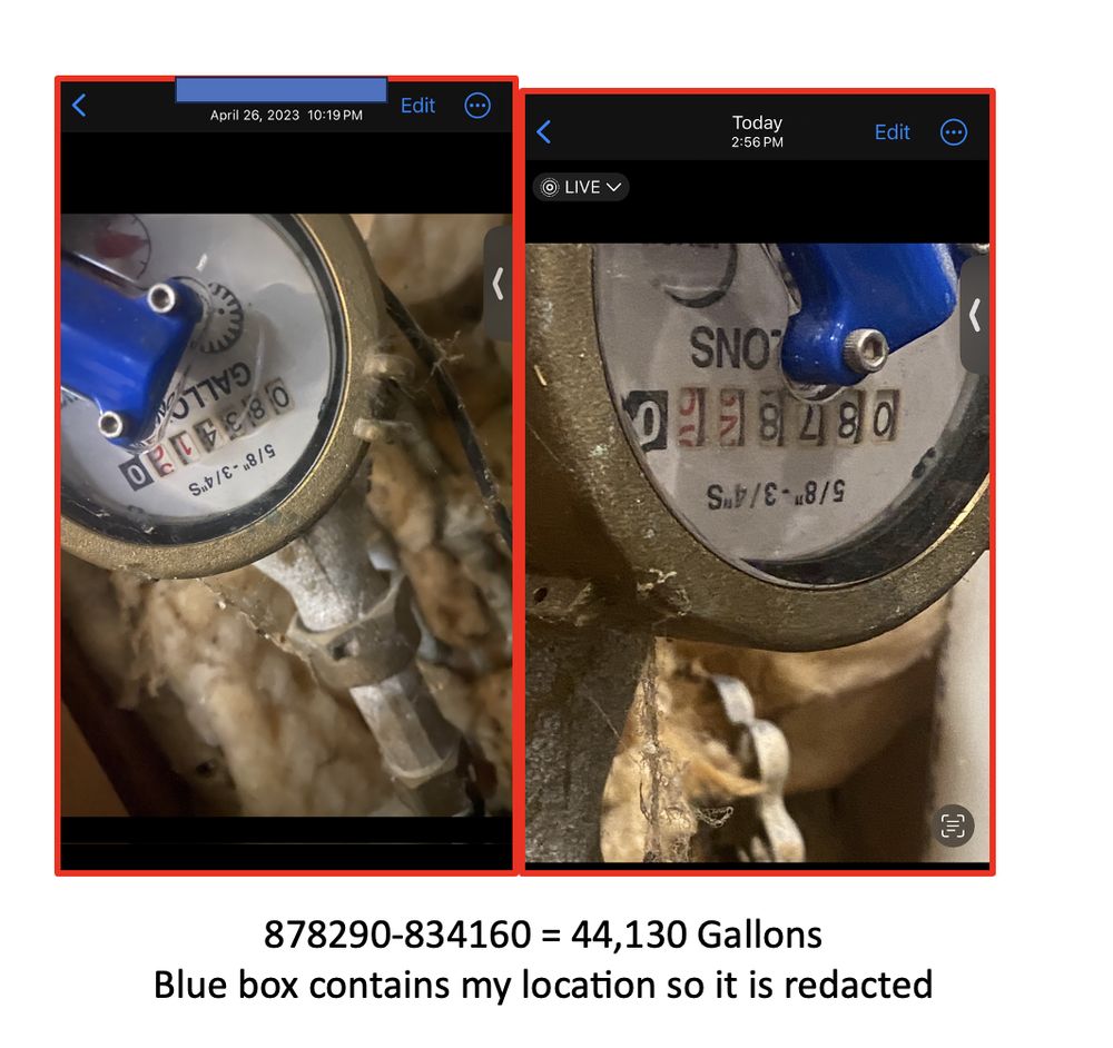 UTILITY BILLING SERVICES - Updated October 2025 - 56 Reviews - 501 ...