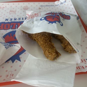 OVERLORD CHICKEN - Updated July 2024 - 292 Photos & 125 Reviews - 726 ...