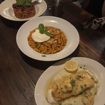 SPANO’S RISTORANTE ITALIANO - Updated December 2025 - 732 Photos & 676 ...