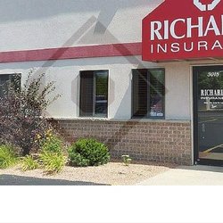 RICHARDS INSURANCE - BEAVER DAM - 15 Photos - 123 N Spring St, Beaver ...