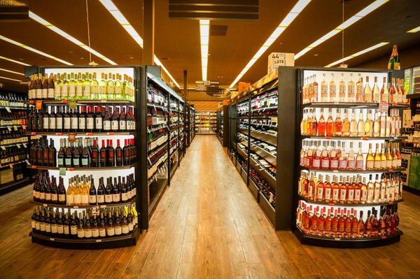 CHEERS WINE & SPIRITS - Updated October 2025 - 29 Photos - 91 Rte 73 ...