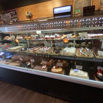 TONY’S BISTRO & PÂTISSERIE - Updated December 2025 - 161 Photos & 59 ...