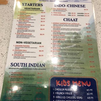 BOMBAY DELIGHT - Updated December 2025 - 284 Photos & 243 Reviews ...