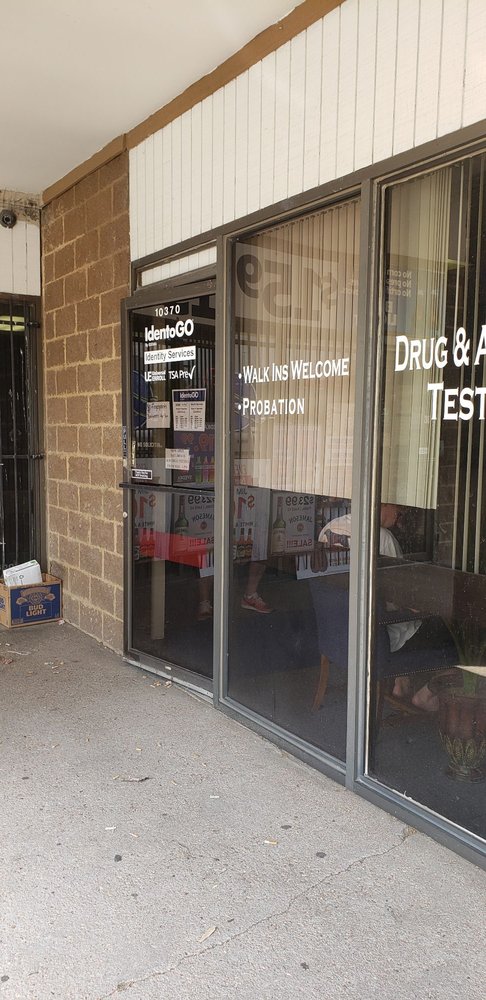 IDENTOGO - Updated June 2025 - 31 Reviews - 10370 Colorado Blvd ...