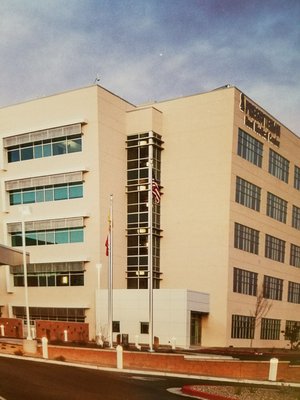 PRESBYTERIAN RUST MEDICAL CENTER - Updated September 2025 - 113 Photos ...