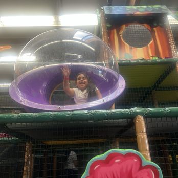 KIDZ TOWN INDOOR PLAYGROUND - Updated January 2025 - 393 Photos & 534 ...