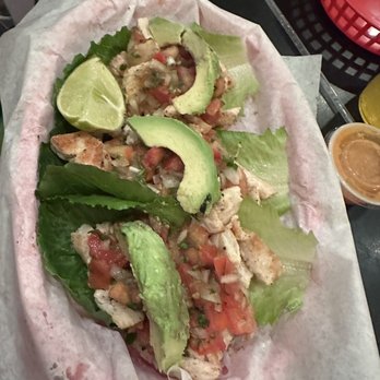 4 HERMANOS MEXICAN FOOD - Updated May 2024 - 24 Photos & 21 Reviews ...