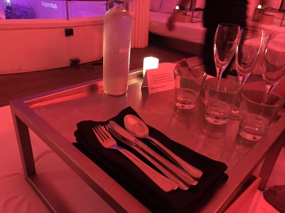 SUPPERCLUB - 48 Photos & 13 Reviews - Singel 460, Amsterdam, Noord ...