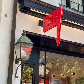 CAFE LIFT - Updated January 2025 - 186 Photos & 112 Reviews - 144 Kings ...