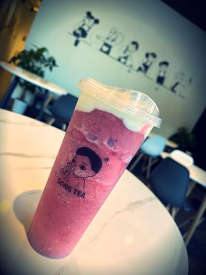 SONG TEA & POKE - 10 Photos & 11 Reviews - 1677 West End Blvd, St ...