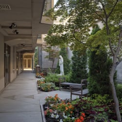 FOREST LAWN MAUSOLEUM & CREMATION CENTRE - 16 Photos - Funeral Services ...