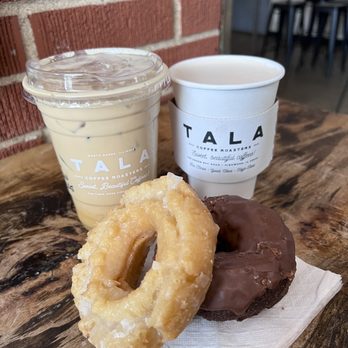 TALA COFFEE ROASTERS - HIGHWOOD CAFE - Updated January 2026 - 255 ...