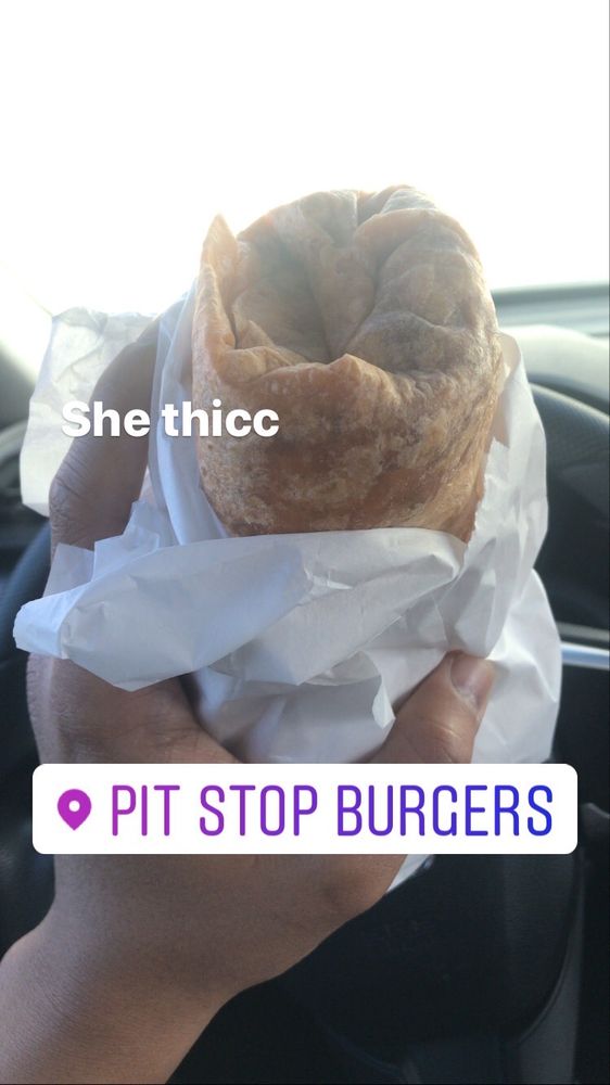 PIT STOP BURGERS - 174 Photos & 170 Reviews - 20720 Normandie Ave ...