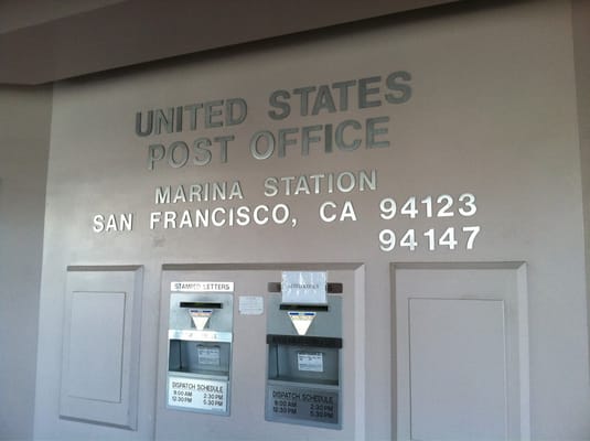 US POST OFFICE - Updated December 2025 - 24 Photos & 134 Reviews - 2055 ...