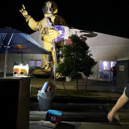 THE RIOT COMEDY CLUB - Updated July 2025 - 81 Photos & 72 Reviews ...