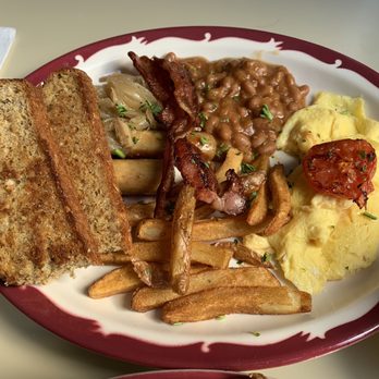 THE GEORGE STREET DINER - Updated September 2025 - 157 Photos & 188 ...