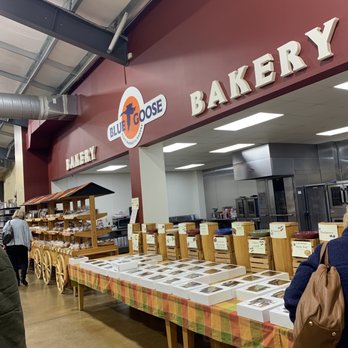 BLUE GOOSE FRUIT MARKET & BAKERY - Updated June 2025 - 73 Photos & 98 ...
