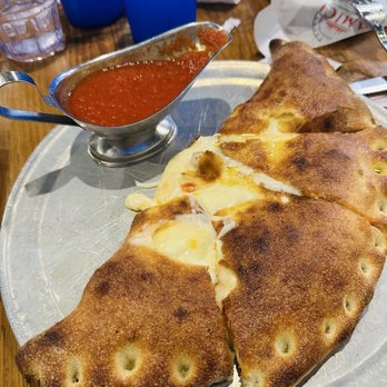 AMICI BRICK OVEN PIZZA - Updated October 2025 - 185 Photos & 265 Reviews - 801 Village Blvd ...