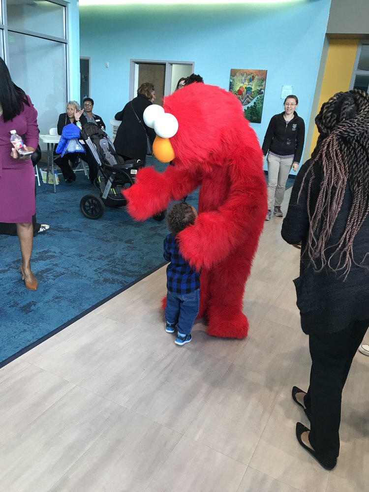 PORTER-LEATH EARLY CHILDHOOD ACADEMY - Updated August 2024 - 10 Photos ...