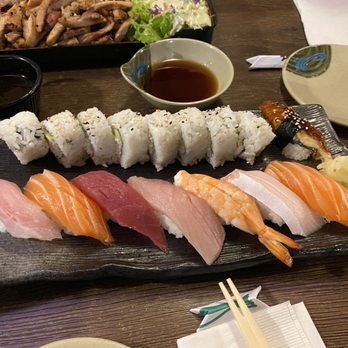 SATOMI SUSHI - Updated May 2025 - 3296 Photos & 2462 Reviews - 3655 ...