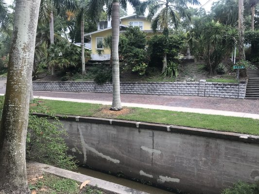 HISTORIC ROSER PARK - 909 Prospect Ct S, St. Petersburg, Florida ...