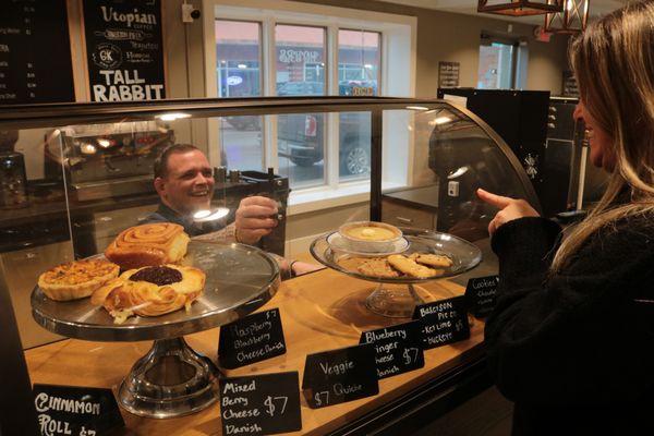 TALL RABBIT CAFE PLUS COMMUNITY - Updated January 2026 - 33 Photos ...