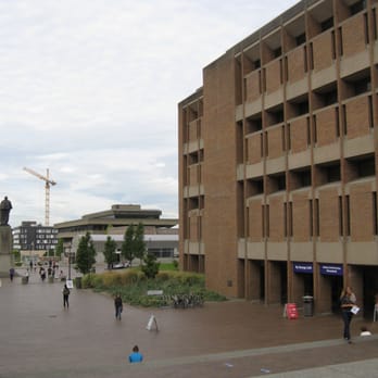 ODEGAARD UNDERGRADUATE LIBRARY - Updated August 2025 - 62 Photos - 4060 George Washington Ln NE ...