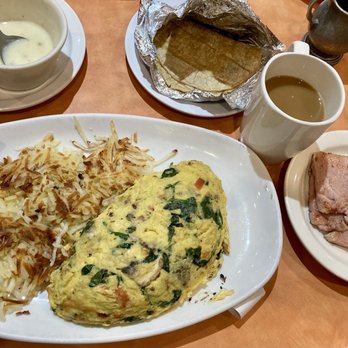 YIA YIA’S PANCAKE HOUSE - NORTH RIVERSIDE - Updated May 2024 - 184 ...