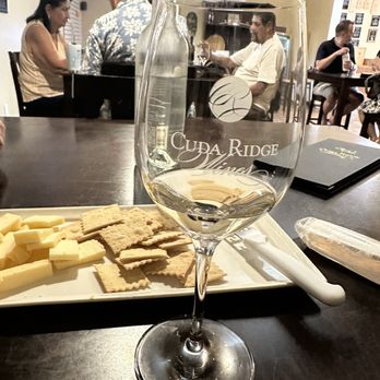 CUDA RIDGE WINES - Updated January 2025 - 131 Photos & 82 Reviews ...