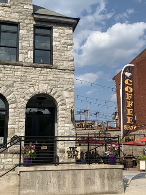 SPRING DAM BREWING - Updated July 2025 - 17 Photos - 269 E Main St ...