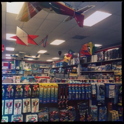 HOBBYTOWN - 11 Photos & 49 Reviews - Toy Stores - 2500 W Parmer Ln ...