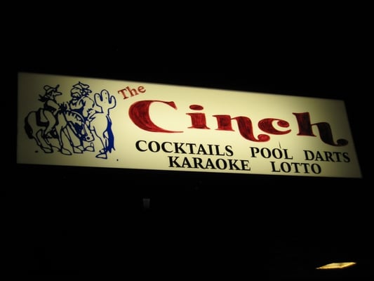 THE CINCH - Updated October 2025 - 16 Photos & 11 Reviews - 8003 Florin ...