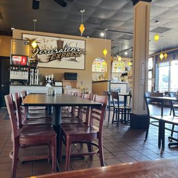 JERUSALEM GRILL - Updated July 2025 - 121 Photos & 312 Reviews - 223 ...