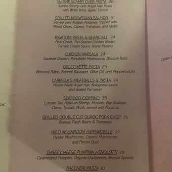 LI’L MAZZARAS - Updated May 2025 - 33 Photos & 18 Reviews - 102 ...