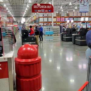COSTCO - 15 Photos & 16 Reviews - 7800 Fayetteville Rd, Raleigh, North ...