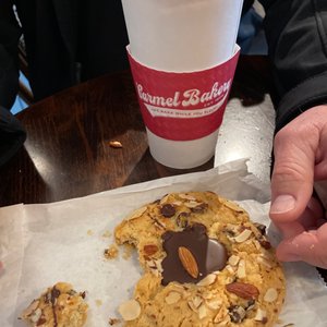 CARMEL BAKERY - 1214 Photos & 915 Reviews - Carmel-By-The-Sea ...
