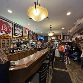 TUFANO’S VERNON PARK TAP - Updated December 2025 - 302 Photos & 623 ...