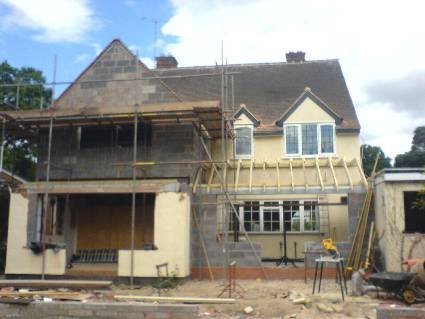 JASON WALL CONSTRUCTION - Updated April 2024 - 8 Kesterton Road, Sutton ...