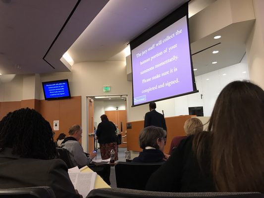 HARRIS COUNTY JURY ASSEMBLY - Updated August 2024 - 37 Photos & 11 ...