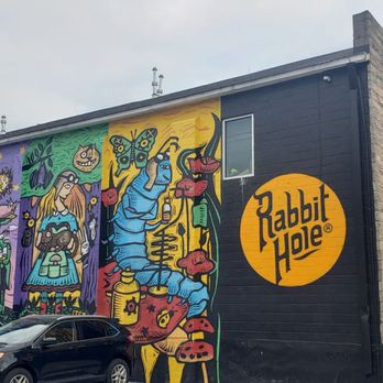 RABBIT HOLE DISTILLERY - Updated October 2025 - 744 Photos & 181 ...
